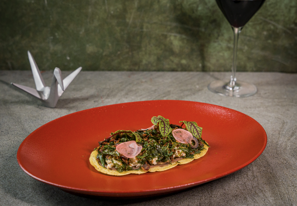 Cooking with Roots: Rodrigo Rivera Río and His Authentic Flavor ...