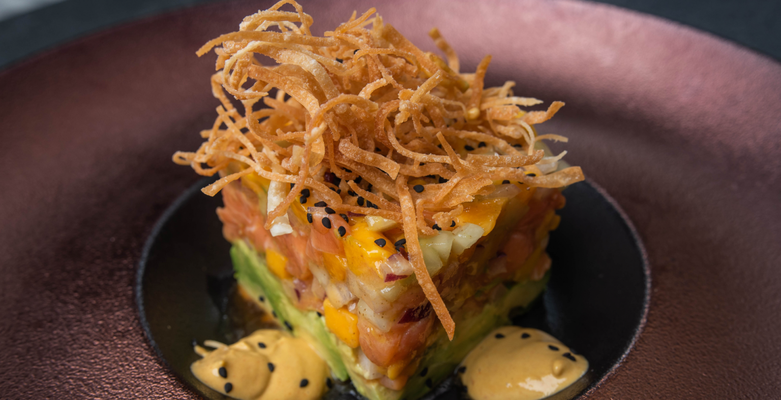 The Origin of Ceviche and Its Connection to Mexican Cuisine - PORFIRIO ...