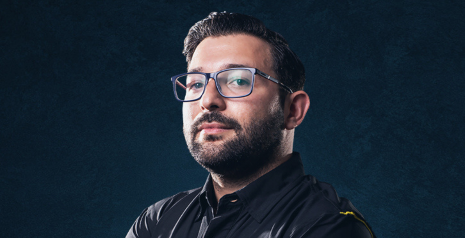 Learn more about Roberto Bello - PORFIRIO'S – Contemporary Mexican food ...