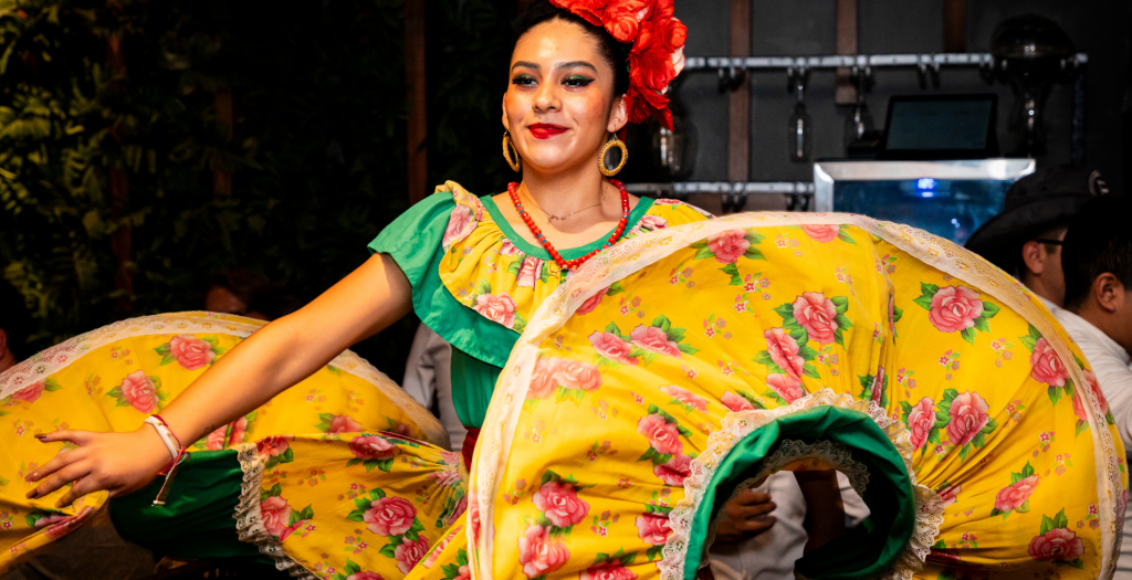 History and Tradition of September 15th: Why Celebrate at Porfirio's ...