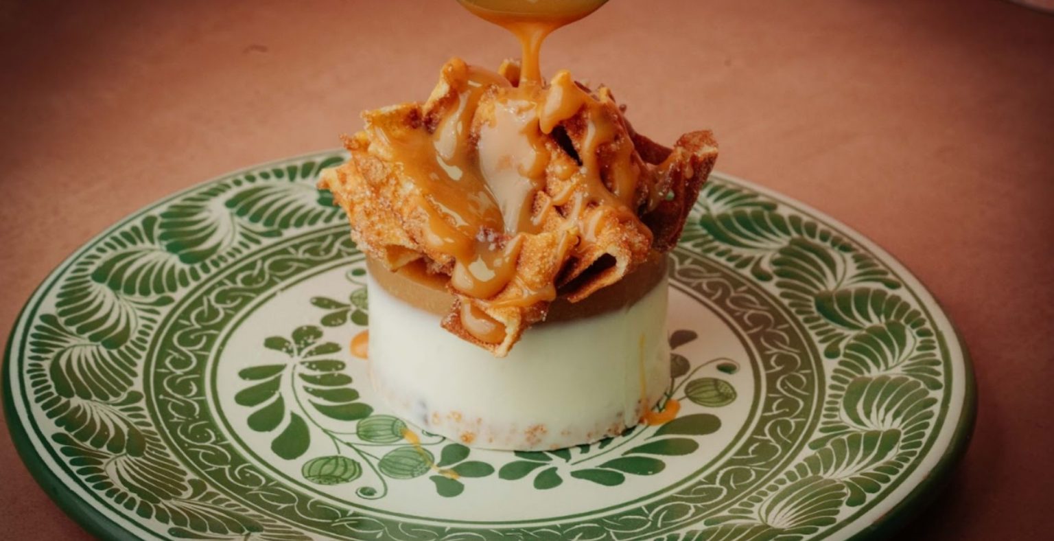 Mexican Desserts That Steal the Spotlight - PORFIRIO'S – Contemporary ...