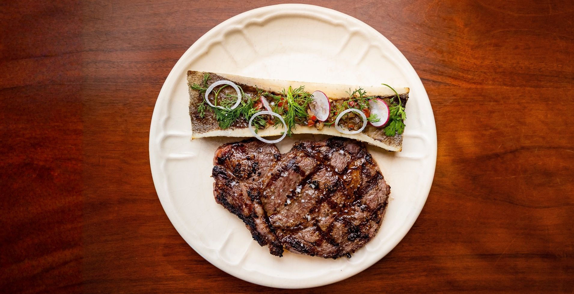 The Secret Lies in the Bone Marrow: The Most Powerful Combination on ...