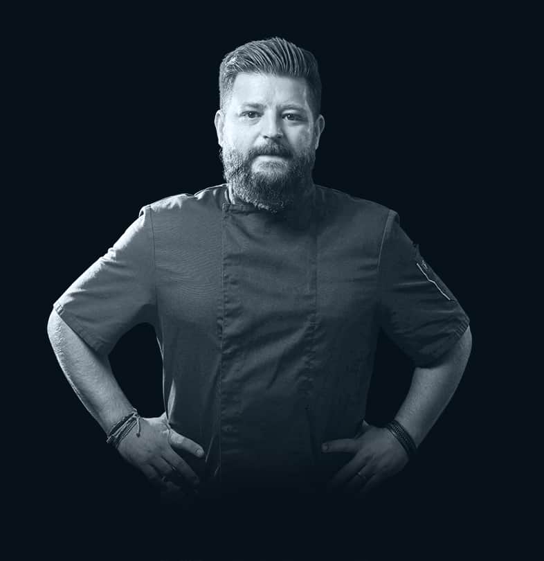 tributo - PORFIRIO'S – Restaurante de comida mexicana contemporáneo.