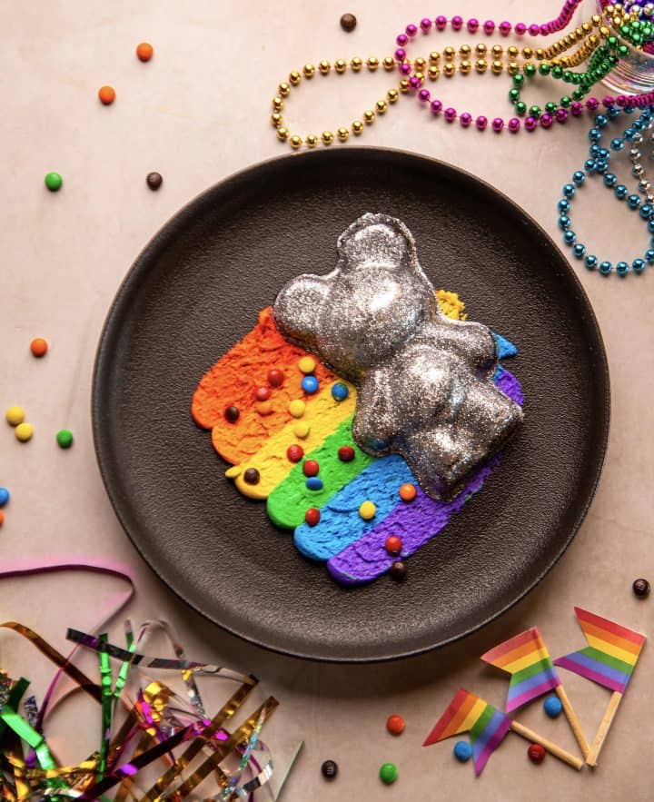 Celebra el Mes del Orgullo con nuestro Especiales Pride en Porfirio's - PORFIRIO'S – Restaurante ...