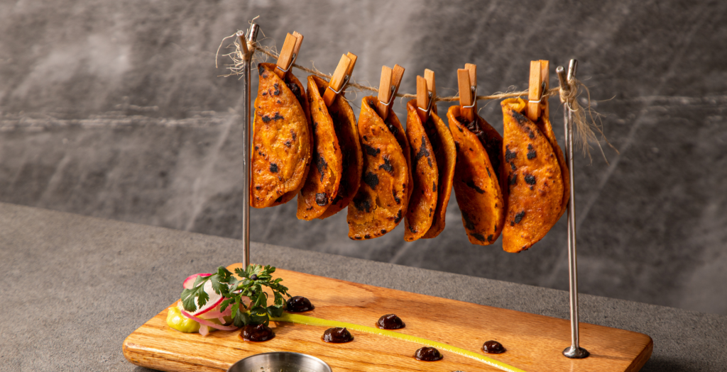 Historia del Taco en México, una Delicia que Perdura - PORFIRIO'S ...